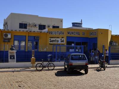 TCM-BA aprova contas de 2015 da prefeitura de Sento-Sé | Blog do Carlos ...