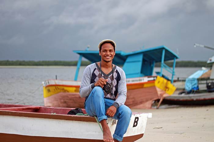 Peculiaridades do povo ribeirinho serão tema de exposição fotográfica ...