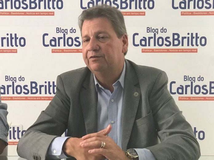 Em entrevista ao Blog, presidente do Detran-PE comemora redução de ...