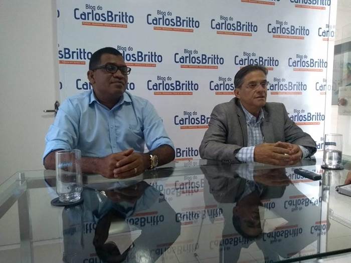 Presidente eleito do Conselho Regional dos Técnicos Industrais vai ...