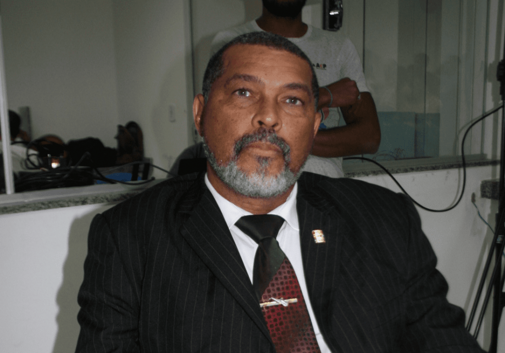 Pastor Roberto assume vaga de Joseilson e será o novo vereador de ...