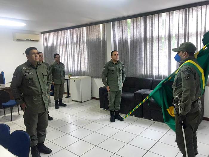 Solenidade em Petrolina marca troca de comando no 5º BPM e 14º BPM ... Solenidade em Petrolina marca troca de comando no 5º BPM e 14º BPM ...