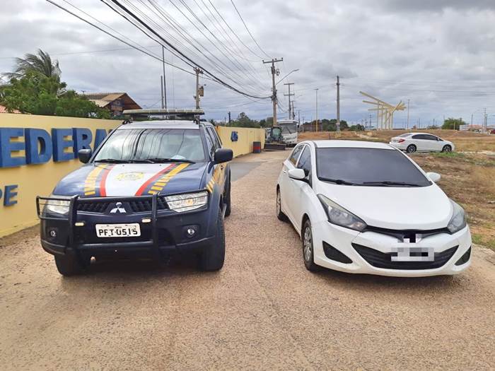 PRF recupera em Petrolina veículo roubado há 5 meses no Recife | Blog ... PRF recupera em Petrolina veículo roubado há 5 meses no Recife | Blog ...