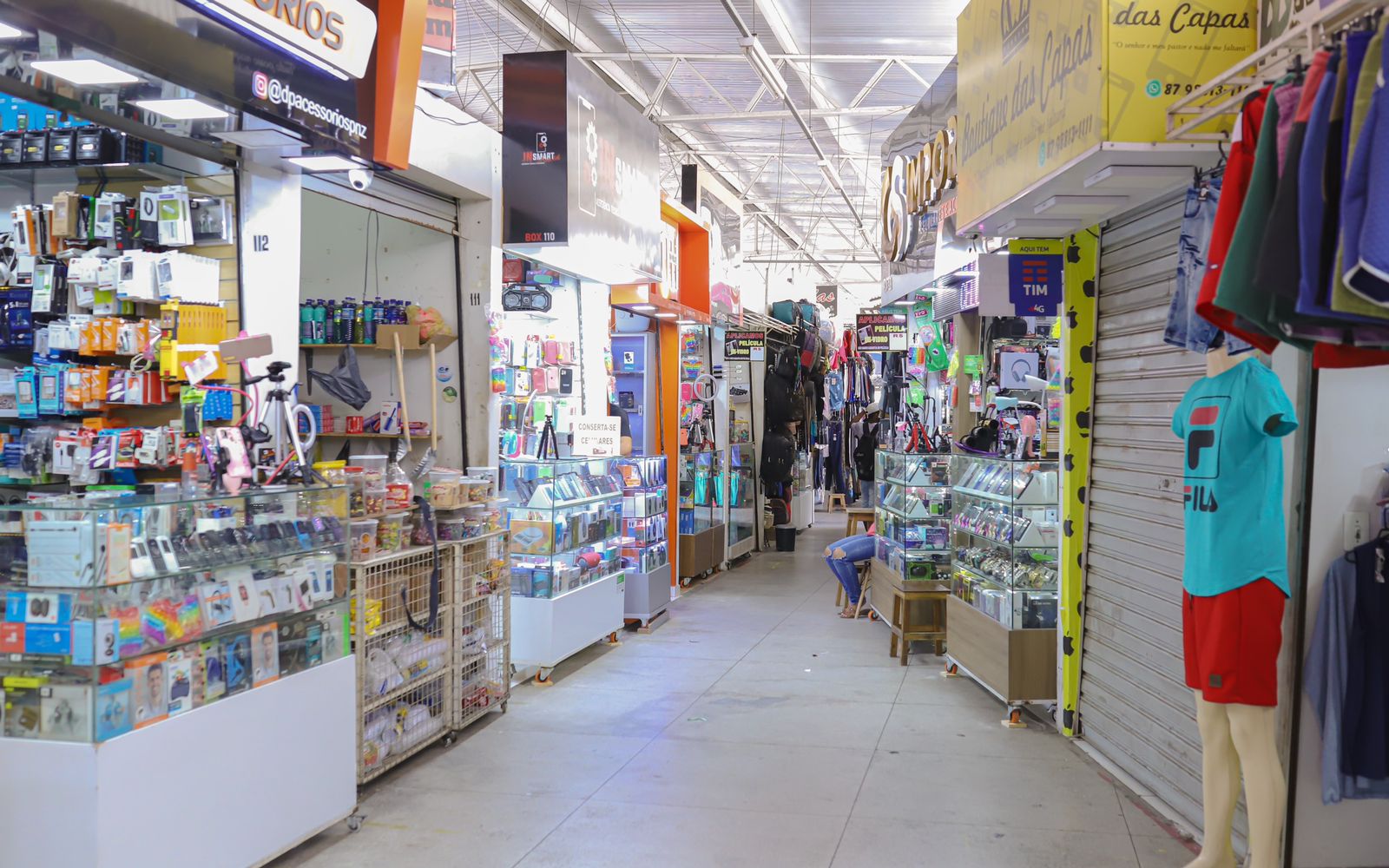 Mercado Turístico amplia horário de funcionamento em Petrolina | Blog ... Mercado Turístico amplia horário de funcionamento em Petrolina | Blog ...