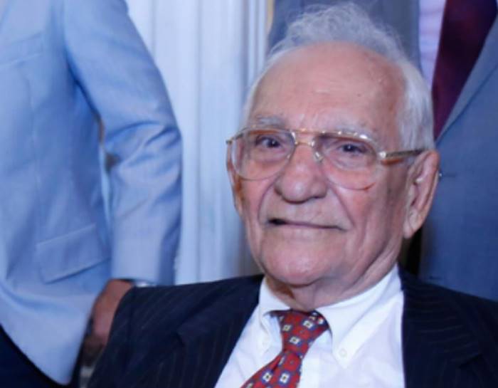 Morre no Recife, aos 92 anos, ex-deputado Egídio Ferreira Lima | Blog ... Morre no Recife, aos 92 anos, ex-deputado Egídio Ferreira Lima | Blog ...