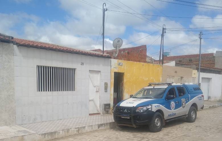 Juazeiro tem primeiro feminicídio registrado no ano | Blog do Carlos Britto Juazeiro tem primeiro feminicídio registrado no ano | Blog do Carlos Britto